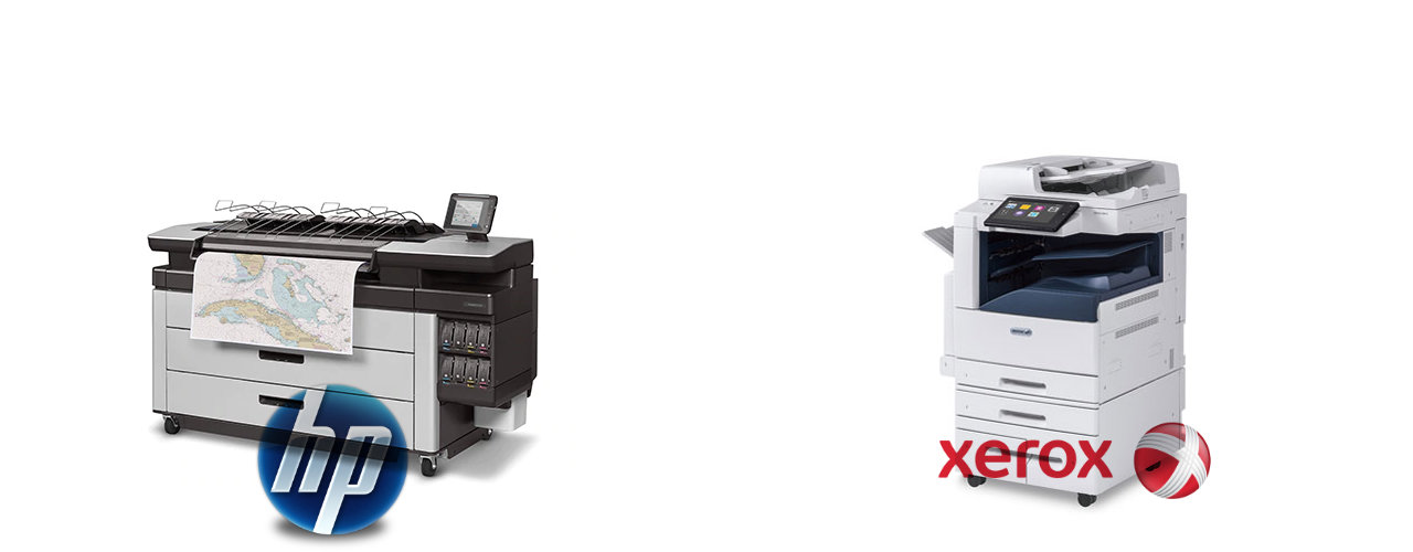 Bay Reprographic Supply – Redwood City California Supplying large ...